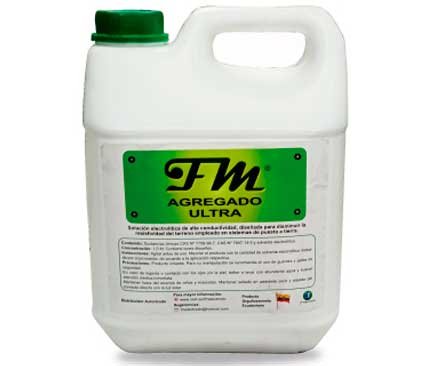 Sistema de Puesta a tierra | Comprar Materiales en Ecuador